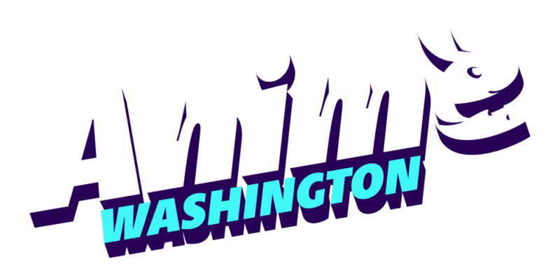 Admission Tickets - Anime Washington