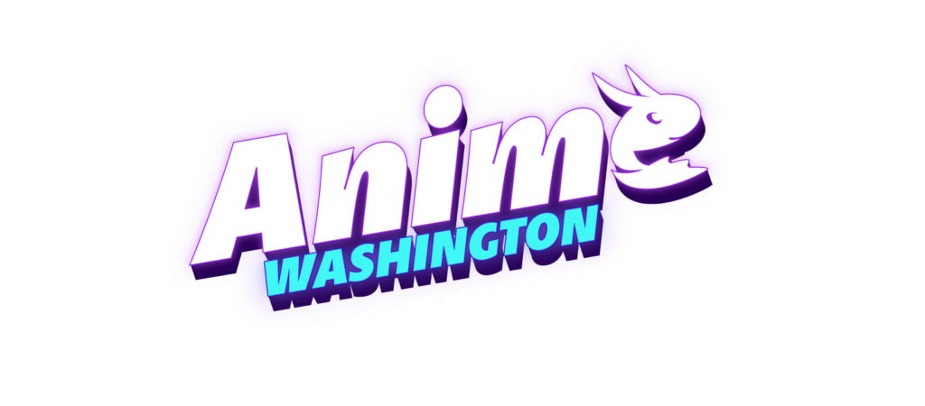 Anime Washington – January 27-28, 2024